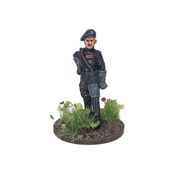 A Very British Civil War – Major-General John Frederick Charles “Boney ...